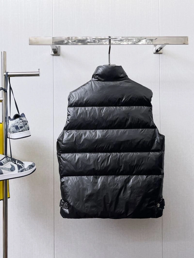 Budget-friendly Prada Down Jackets