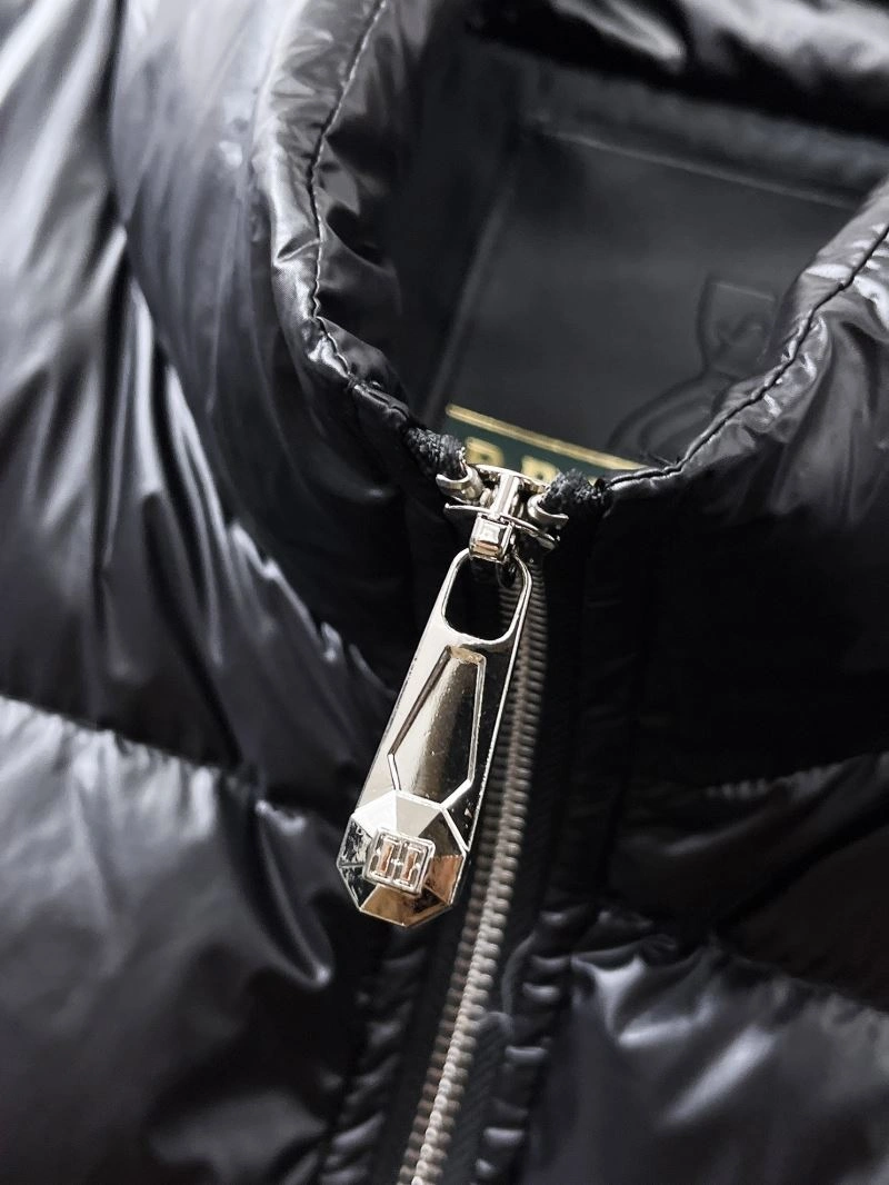 Budget-friendly Prada Down Jackets