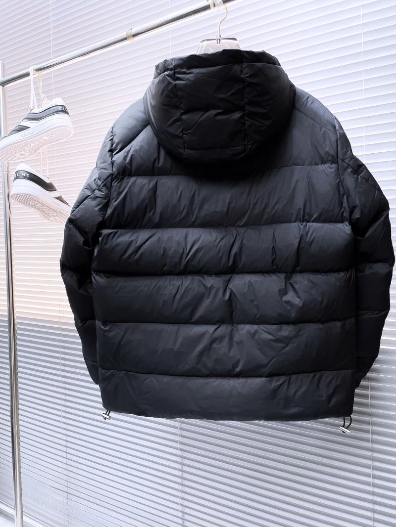 Precise copy Prada Down Jackets