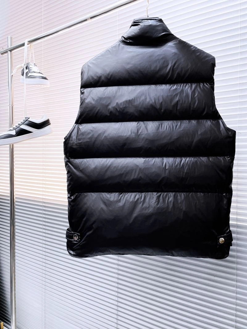 High accuracy Prada Down Jackets