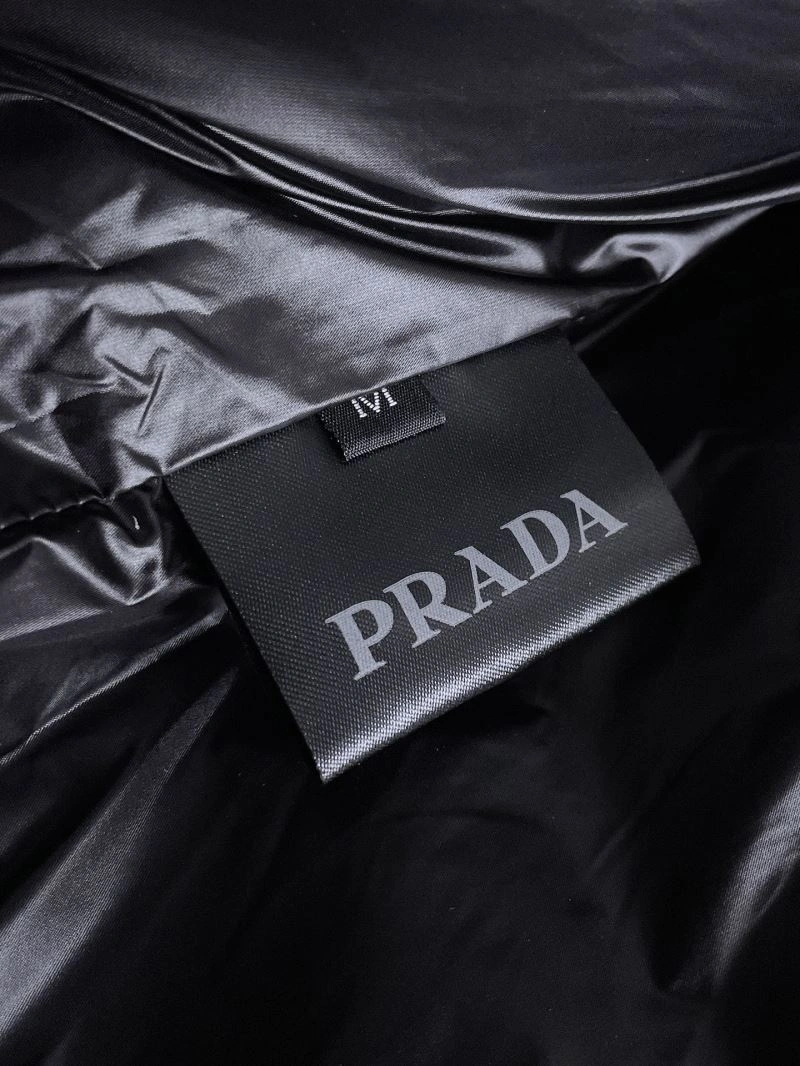 Economical Prada Down Jackets