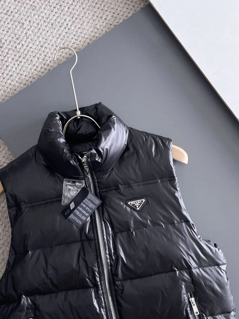 Economical Prada Down Jackets