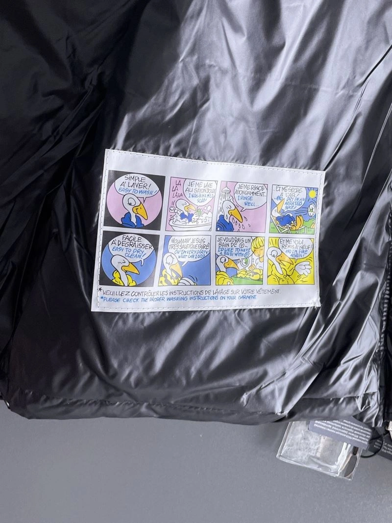 Economical Prada Down Jackets