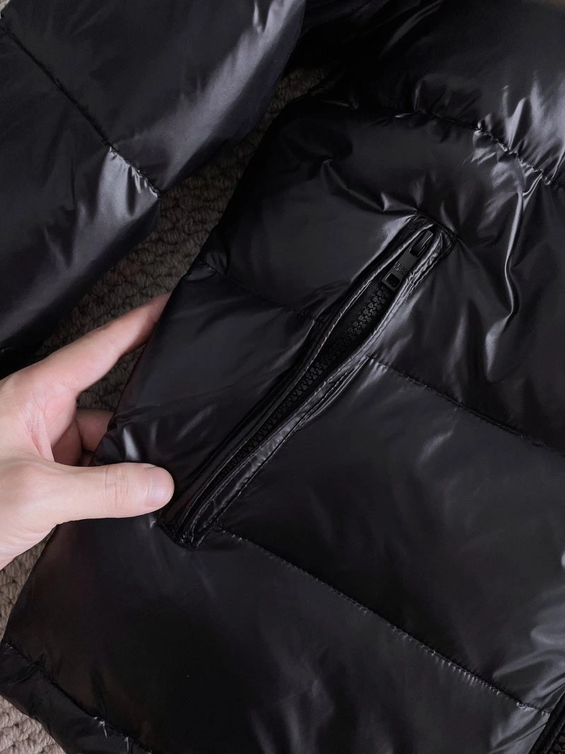 Perfect replica Prada Down Jackets