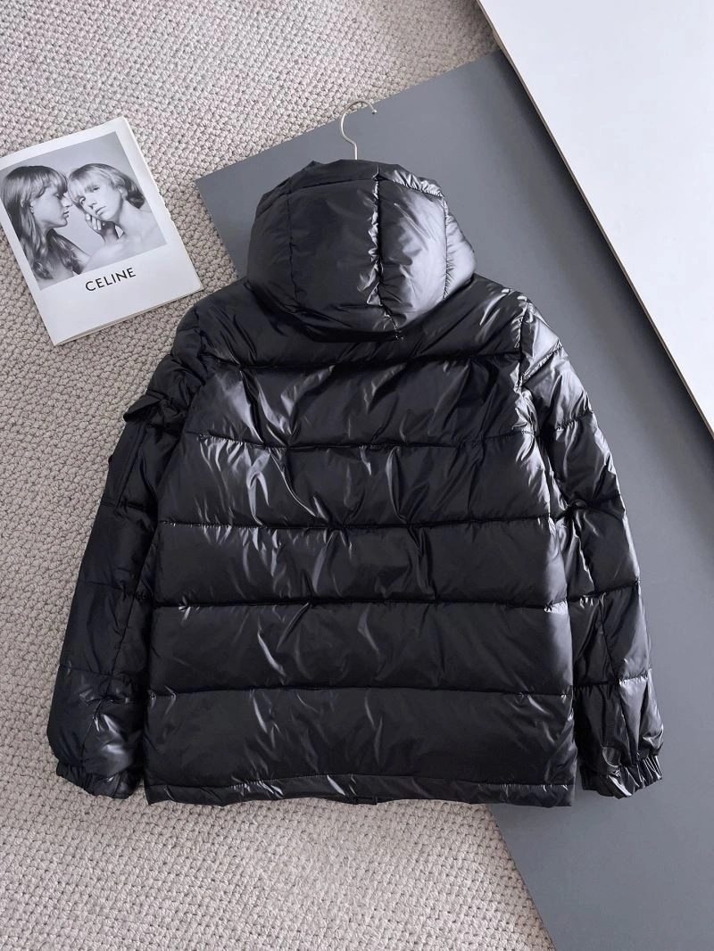 Perfect replica Prada Down Jackets