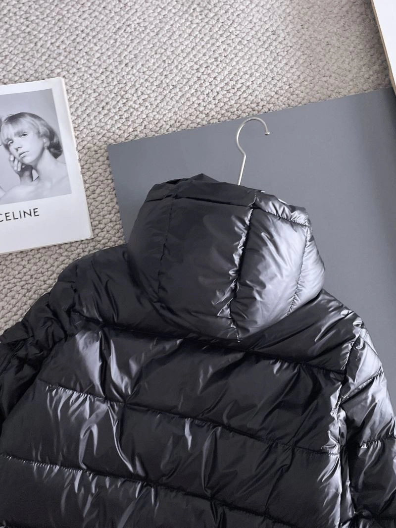 Perfect replica Prada Down Jackets