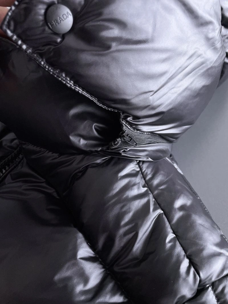 Perfect replica Prada Down Jackets