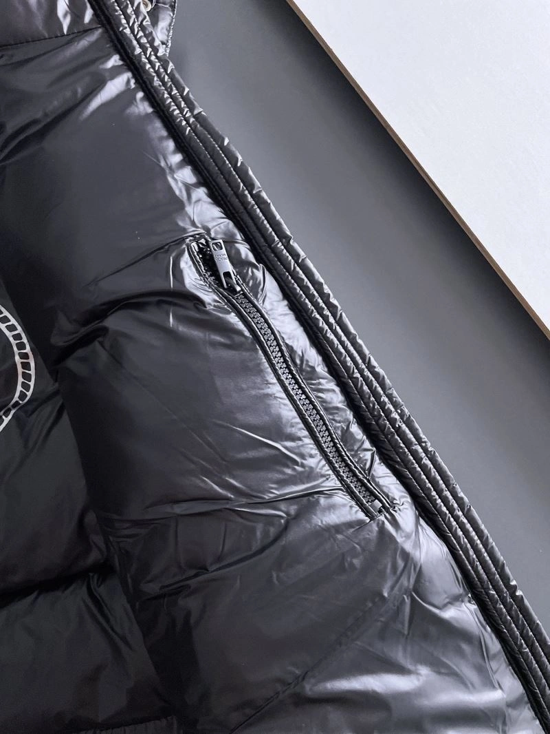 Perfect replica Prada Down Jackets
