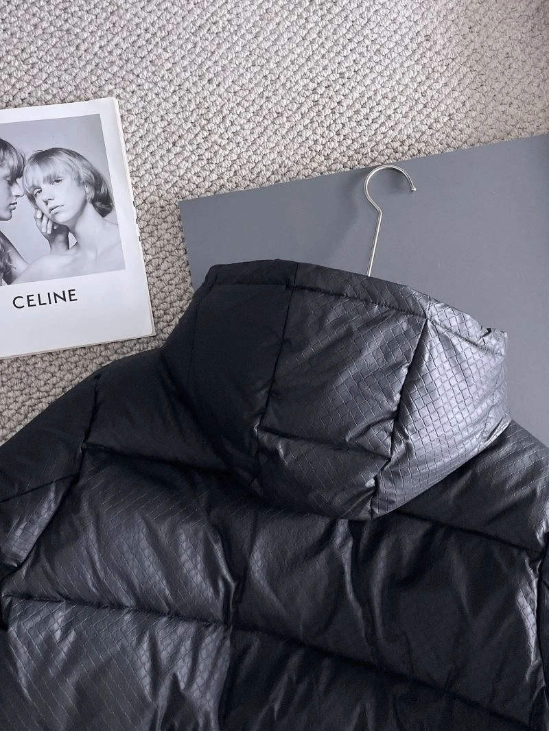 Accurate model Prada Down Jackets