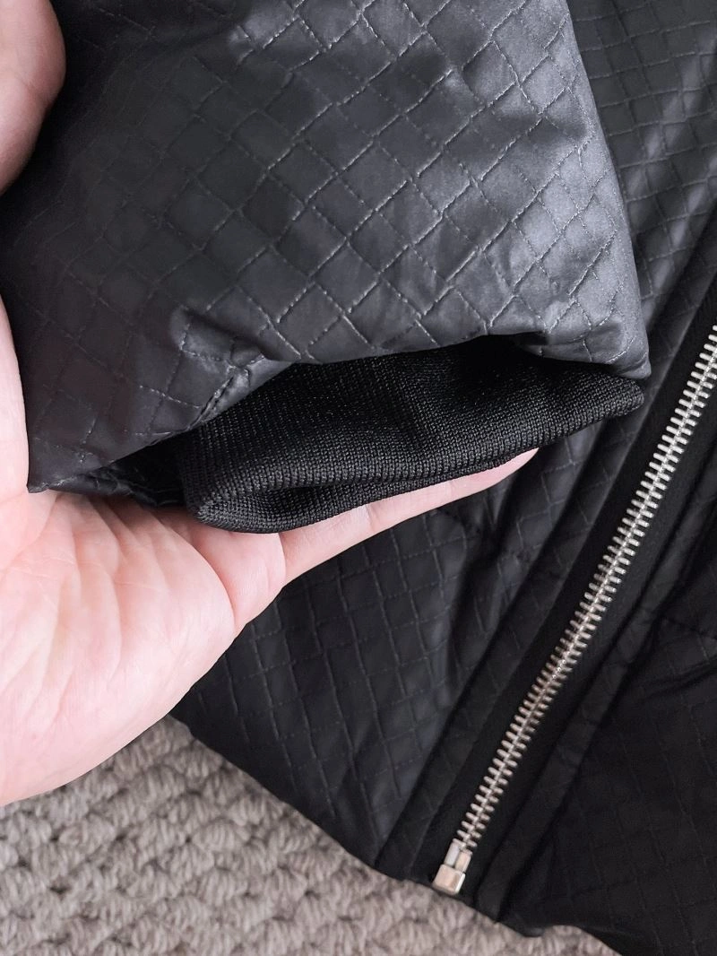 Accurate model Prada Down Jackets