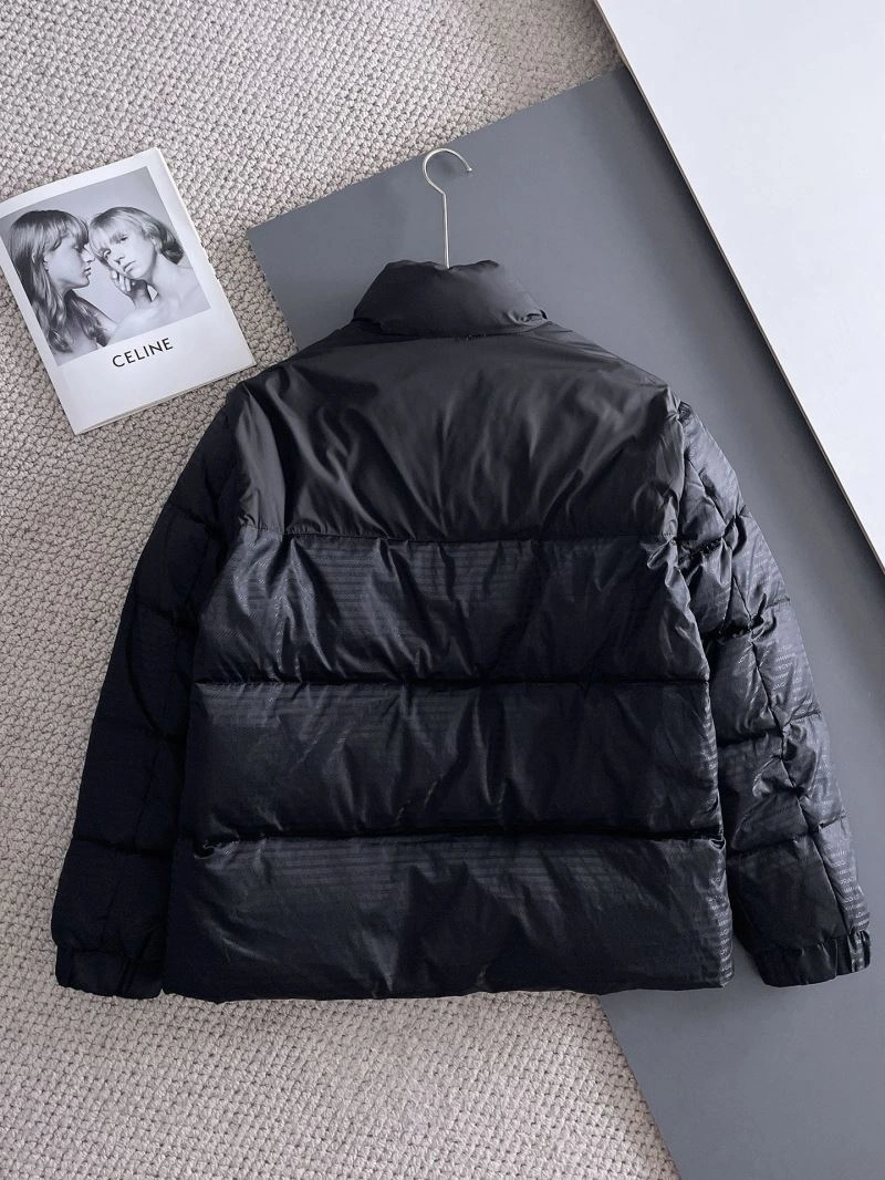 Mirror quality Prada Down Jackets