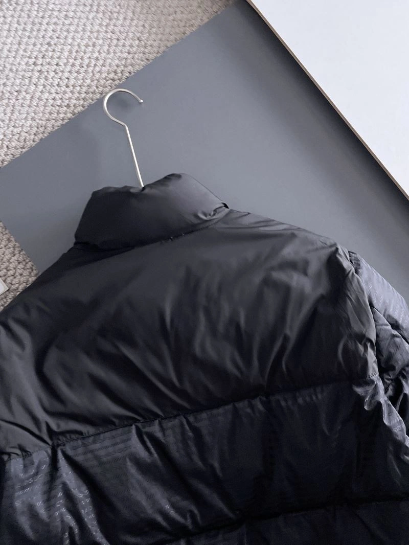 Mirror quality Prada Down Jackets