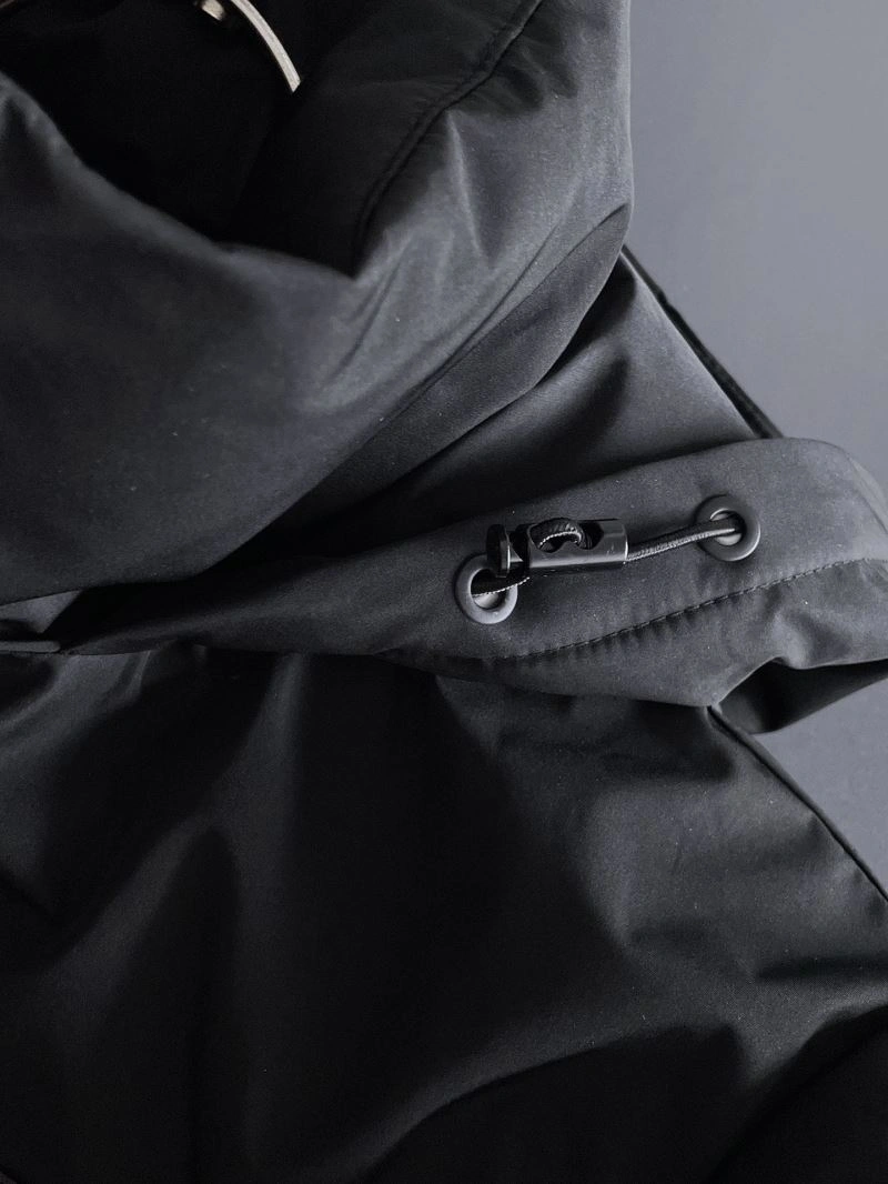 Top match Prada Down Jackets