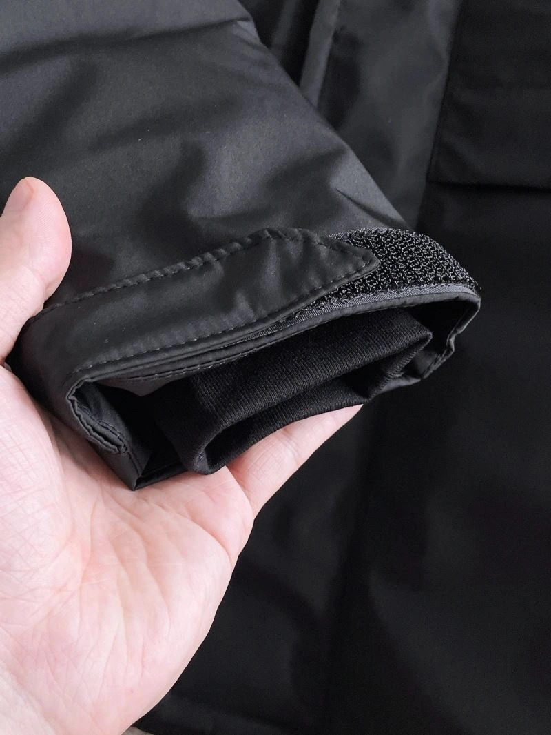 Top match Prada Down Jackets