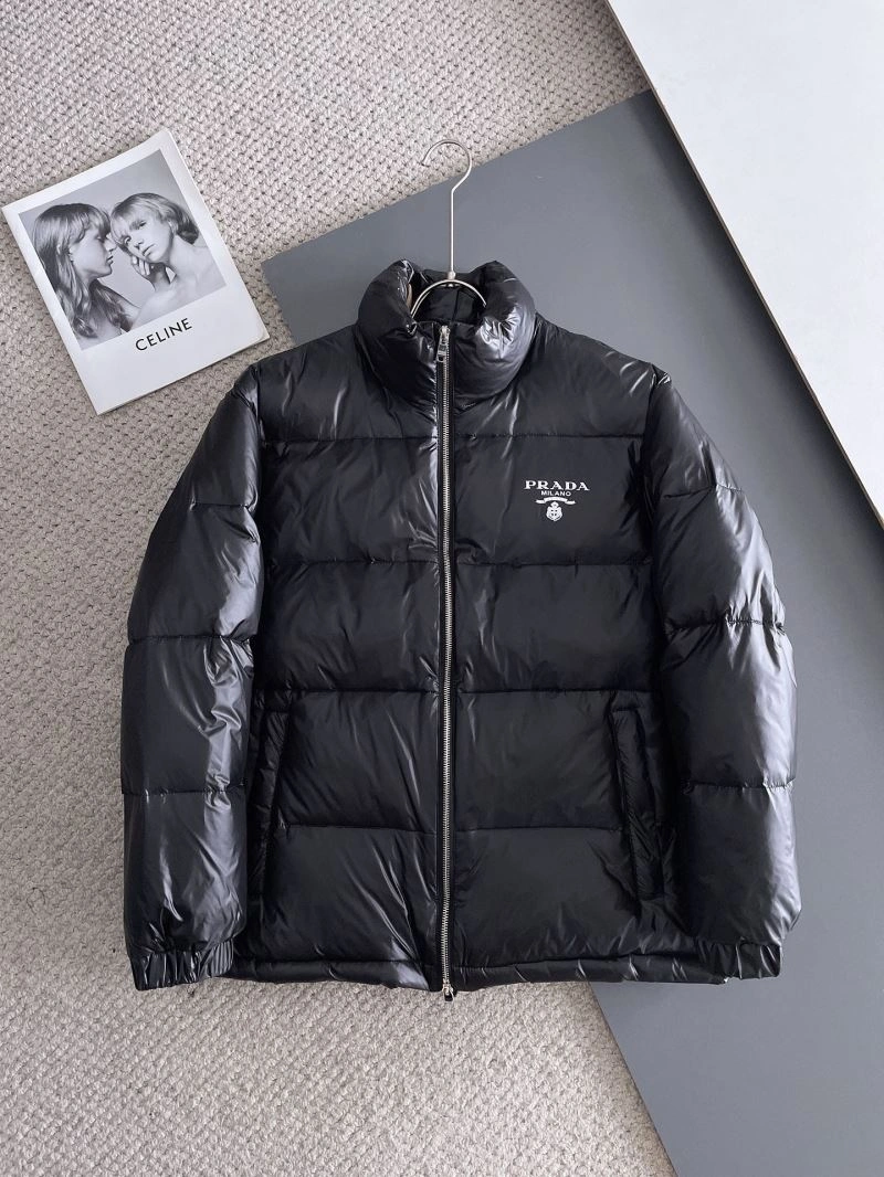Prada Down Jackets