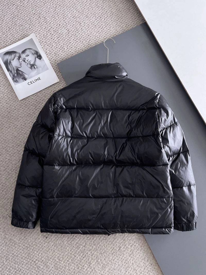 High fidelity Prada Down Jackets