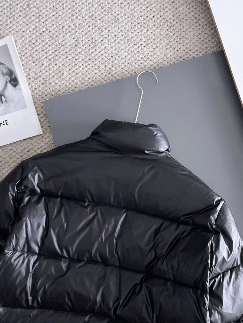 High fidelity Prada Down Jackets