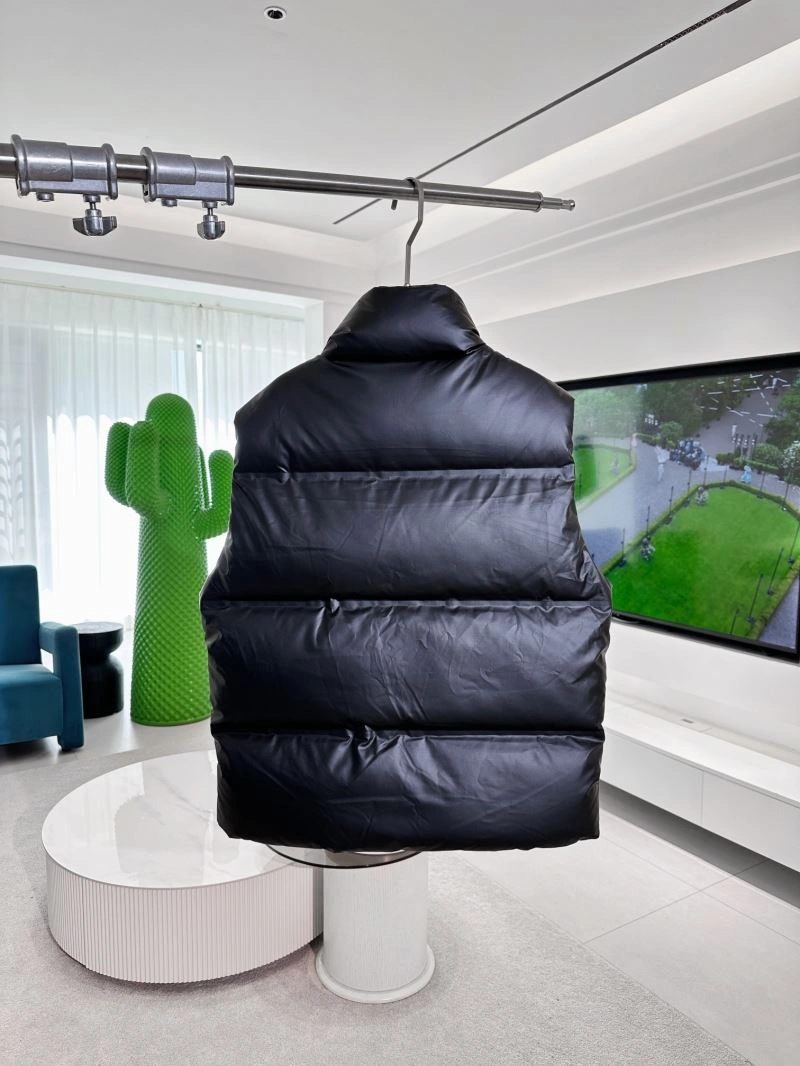 1:1 copy Prada Down Jackets