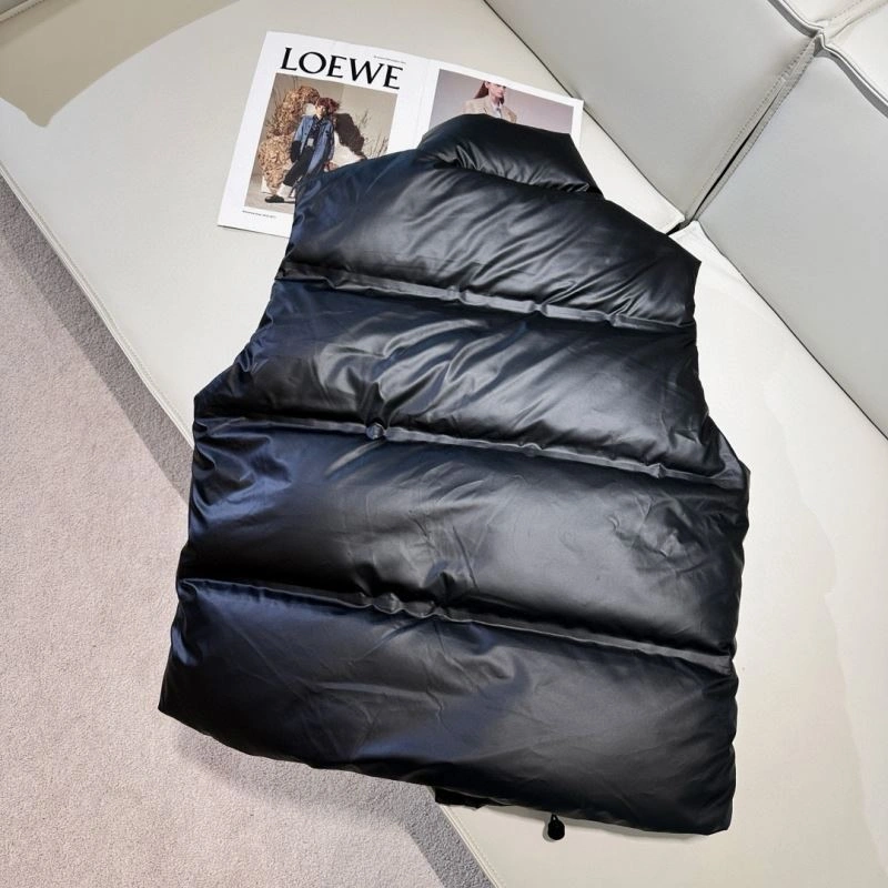 1:1 copy Prada Down Jackets