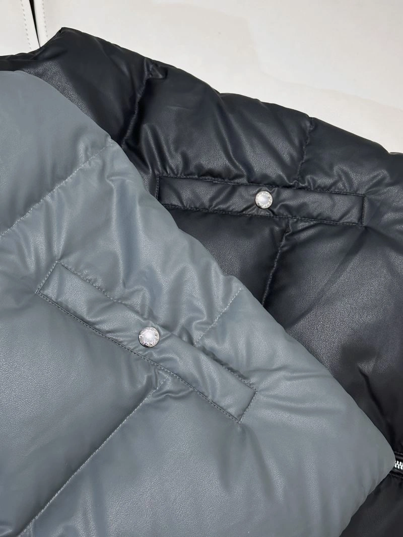 Exact replica Prada Down Jackets