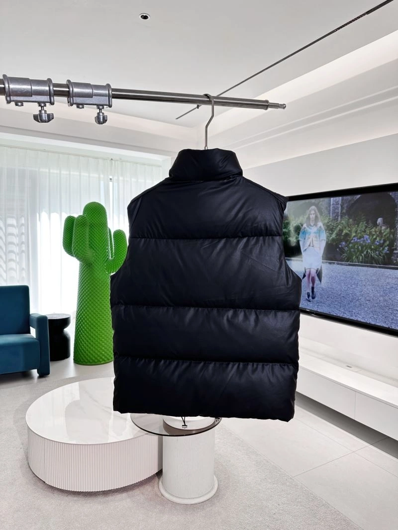 Exact replica Prada Down Jackets