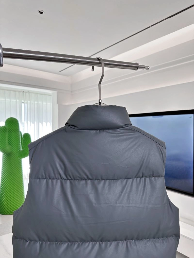 Exact replica Prada Down Jackets