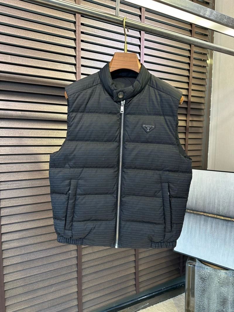 Prada Down Jackets