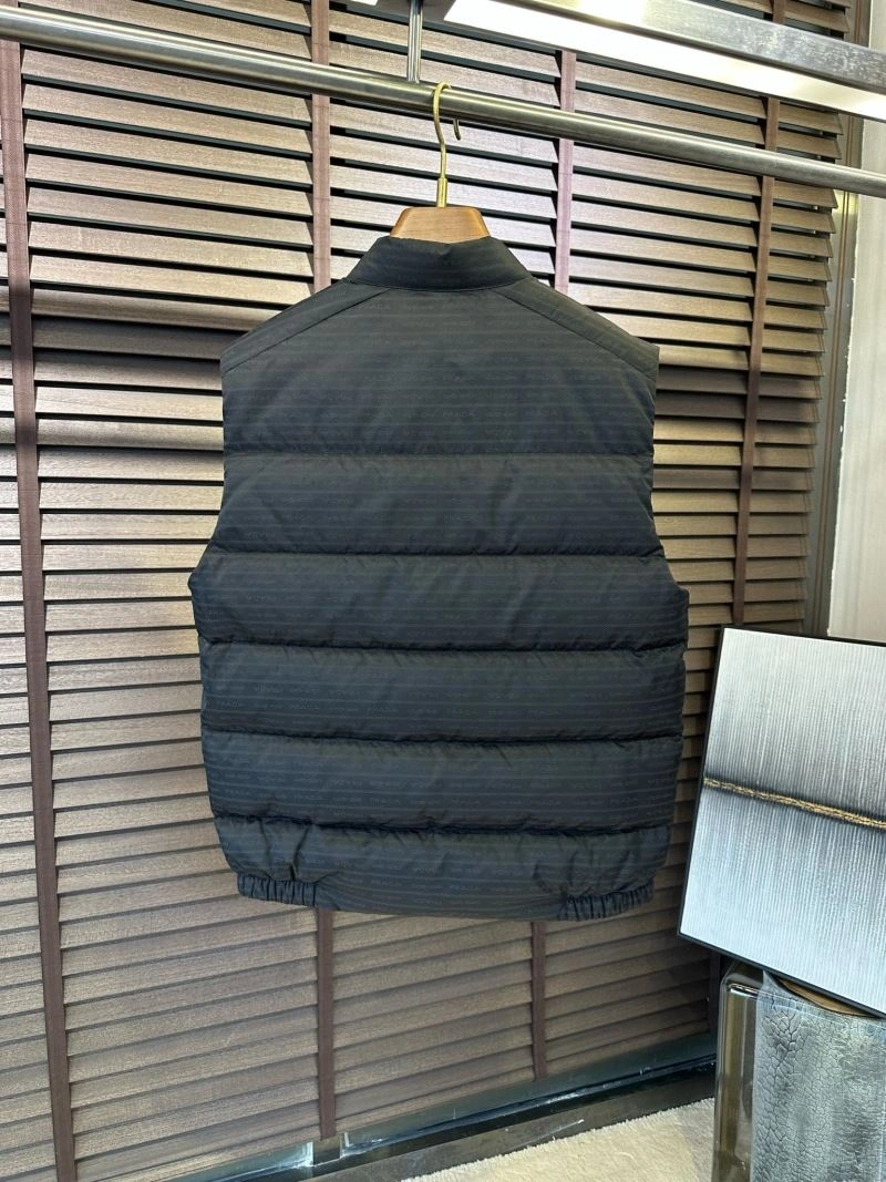 Mirror quality Prada Down Jackets