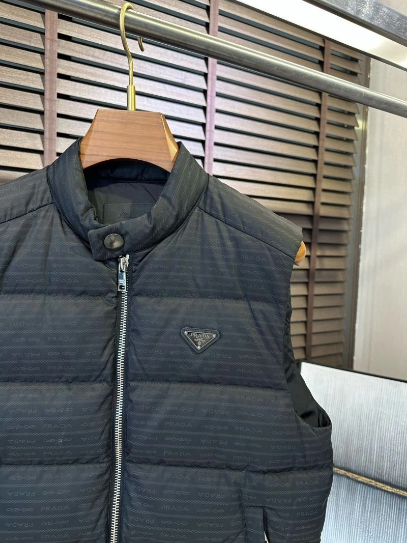 Mirror quality Prada Down Jackets