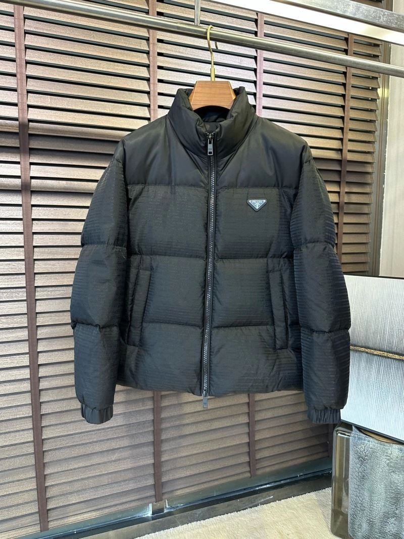 Prada Down Jackets