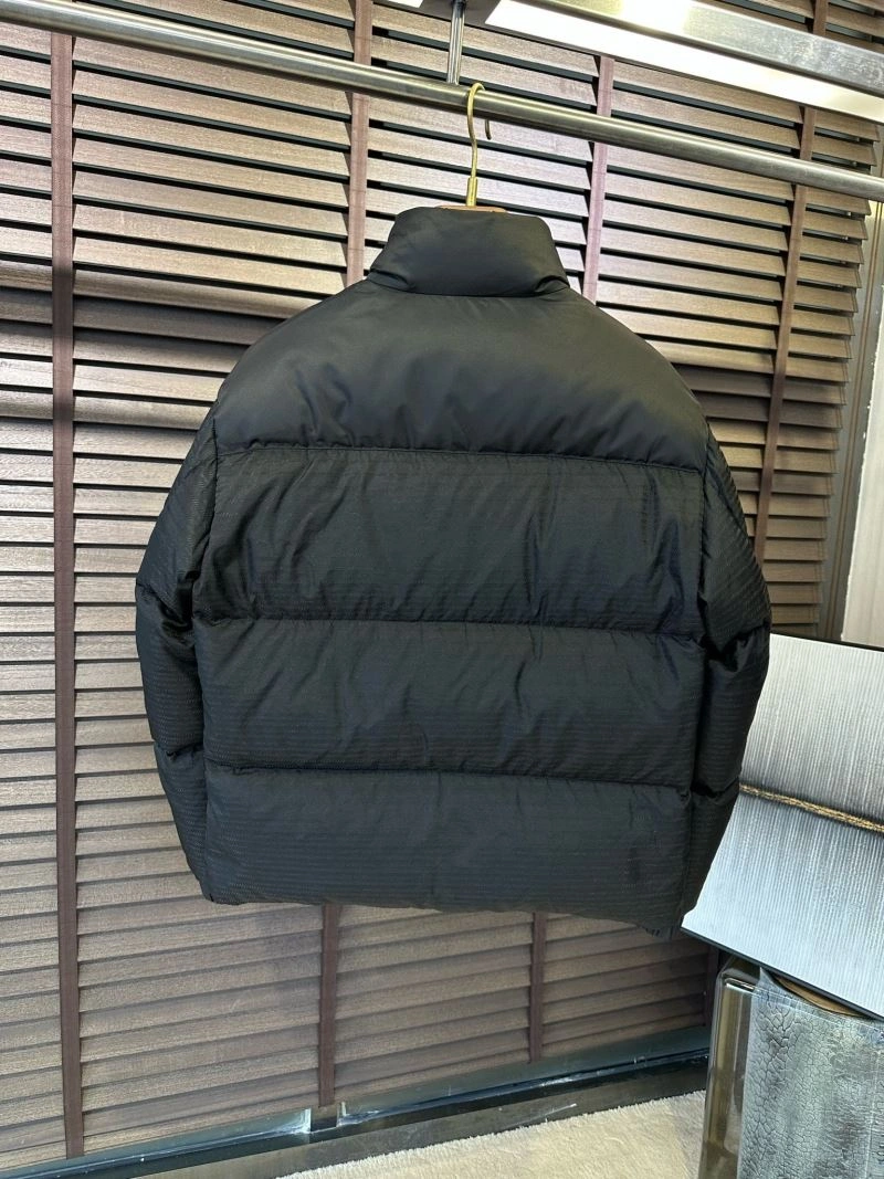 Cut-rate Prada Down Jackets