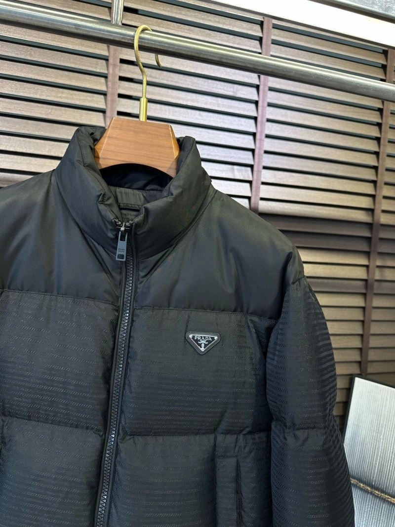 Cut-rate Prada Down Jackets