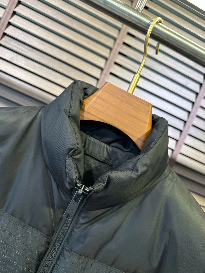 Cut-rate Prada Down Jackets