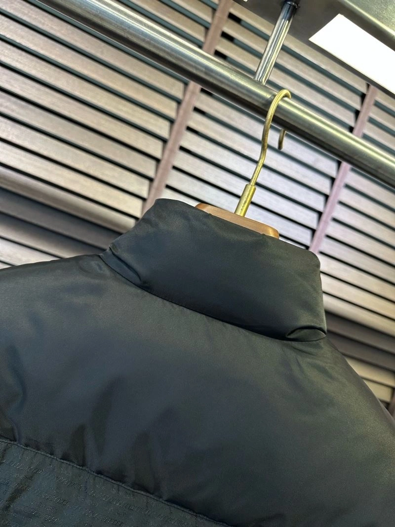 Cut-rate Prada Down Jackets