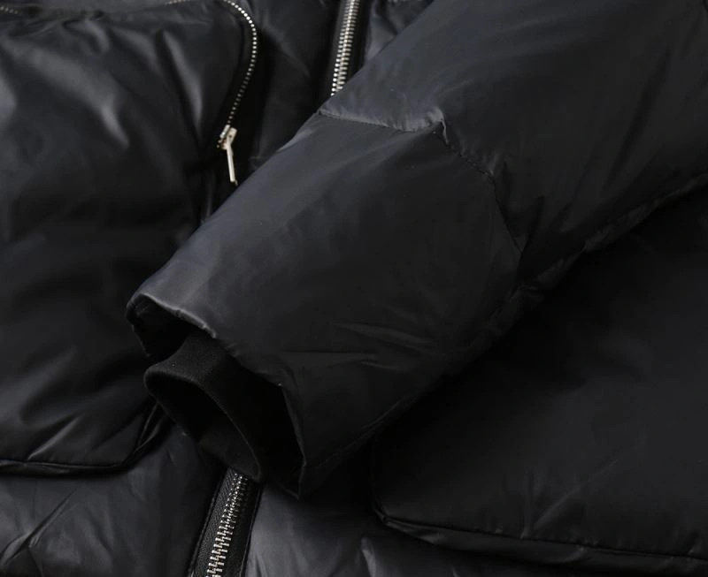 1:1 copy Prada Down Jackets