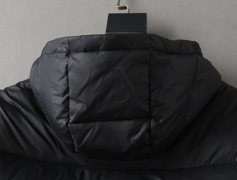 1:1 copy Prada Down Jackets