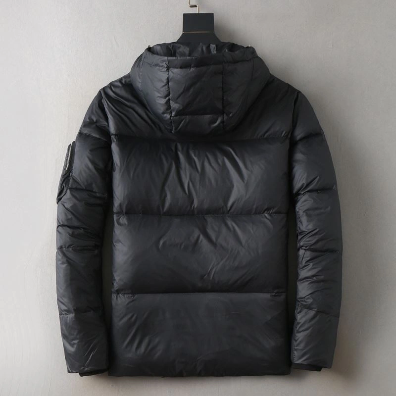 1:1 copy Prada Down Jackets