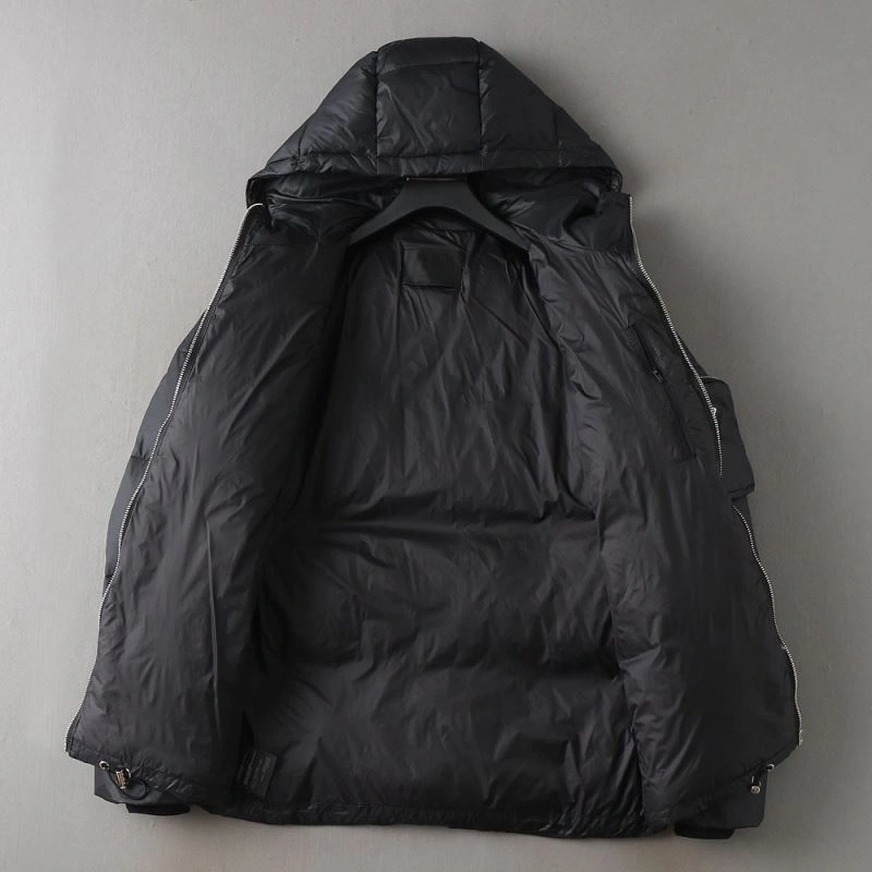 1:1 copy Prada Down Jackets
