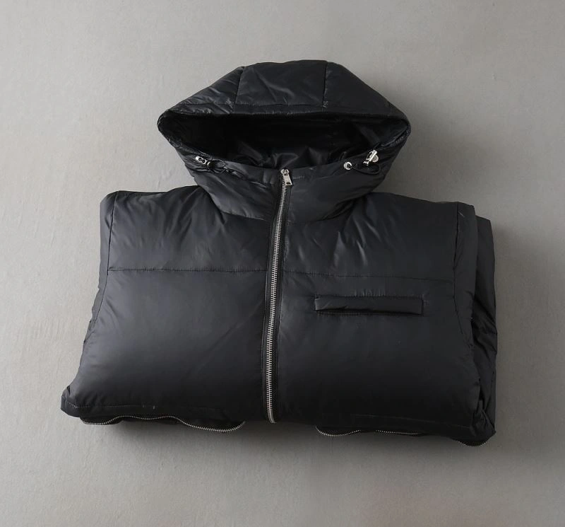 1:1 copy Prada Down Jackets