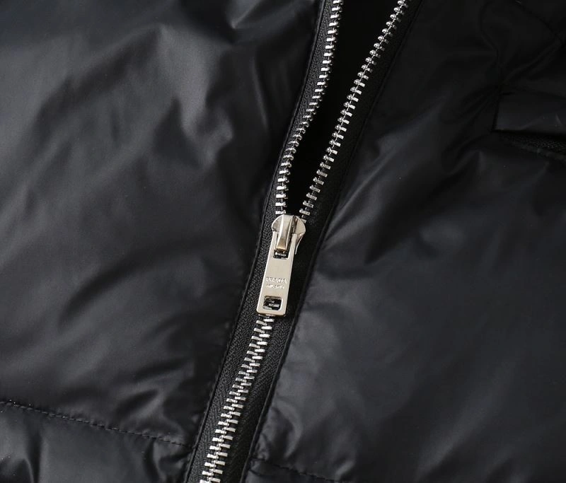 1:1 copy Prada Down Jackets
