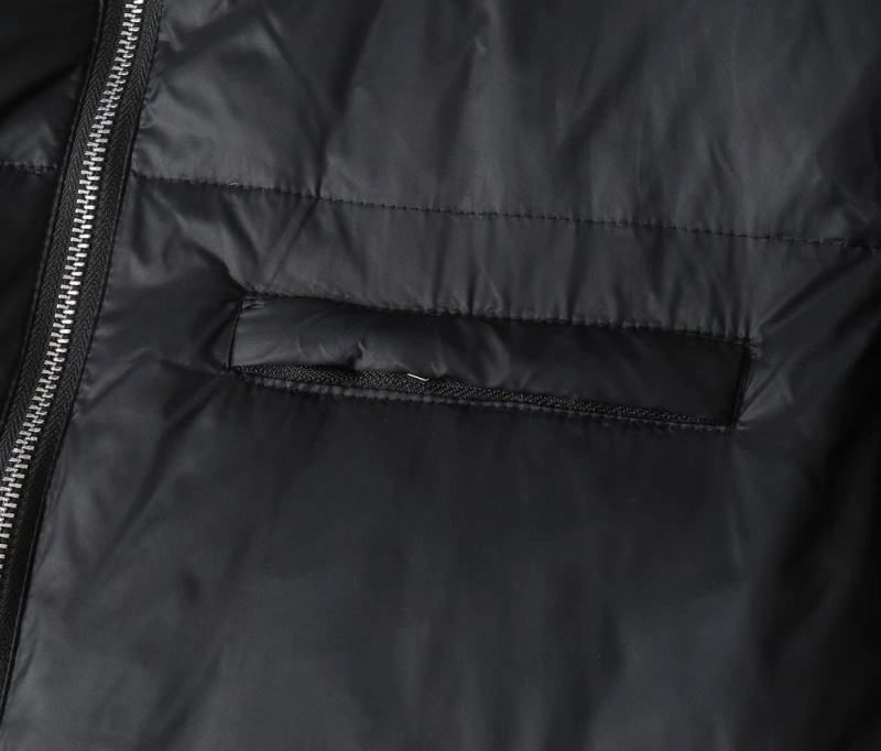 1:1 copy Prada Down Jackets