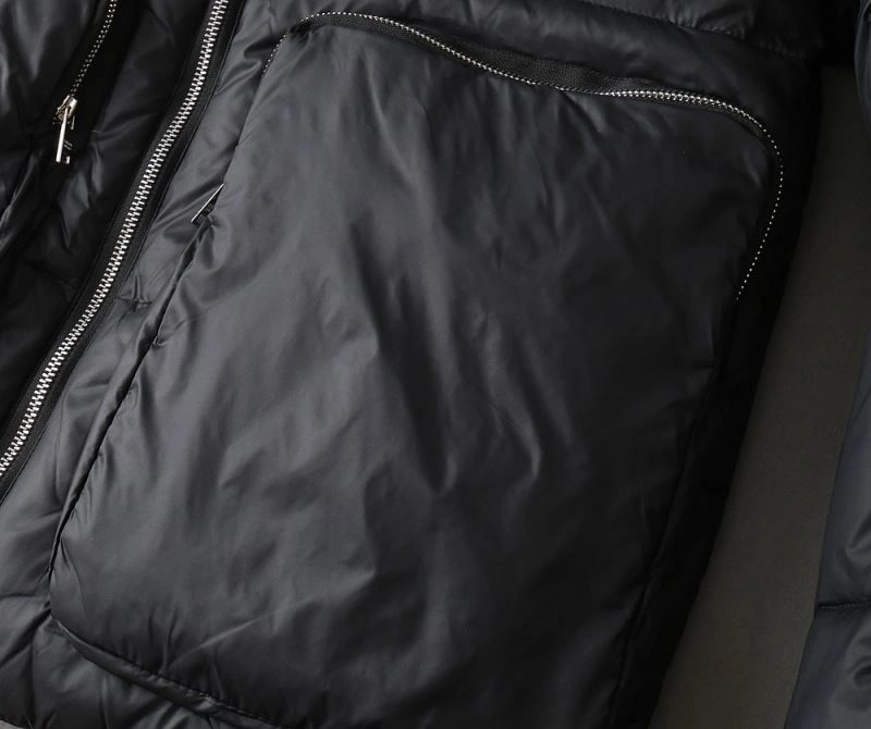 1:1 copy Prada Down Jackets