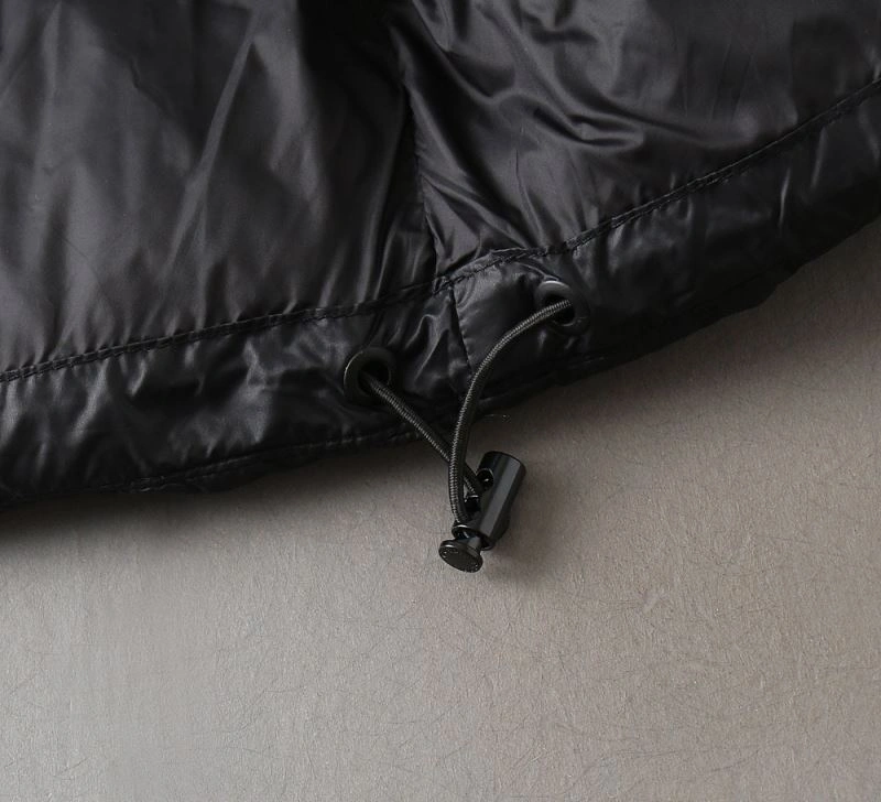 Brand-original Prada Down Jackets