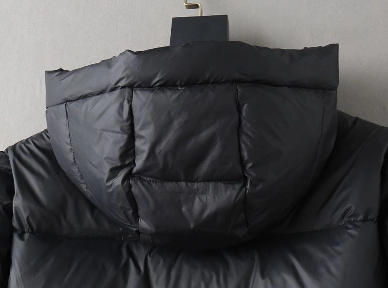 Brand-original Prada Down Jackets