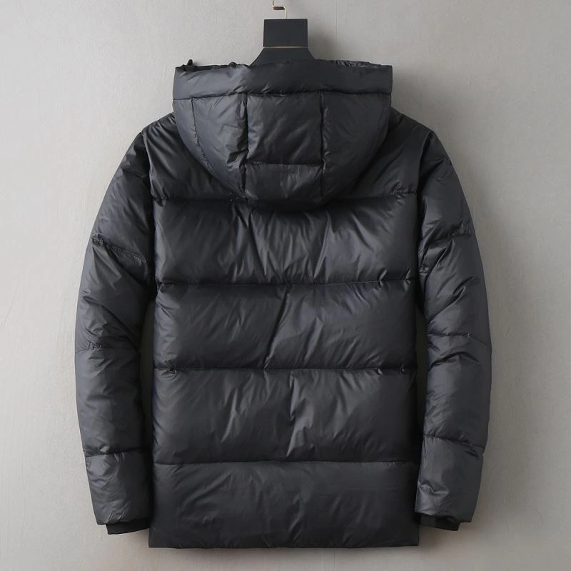 Brand-original Prada Down Jackets