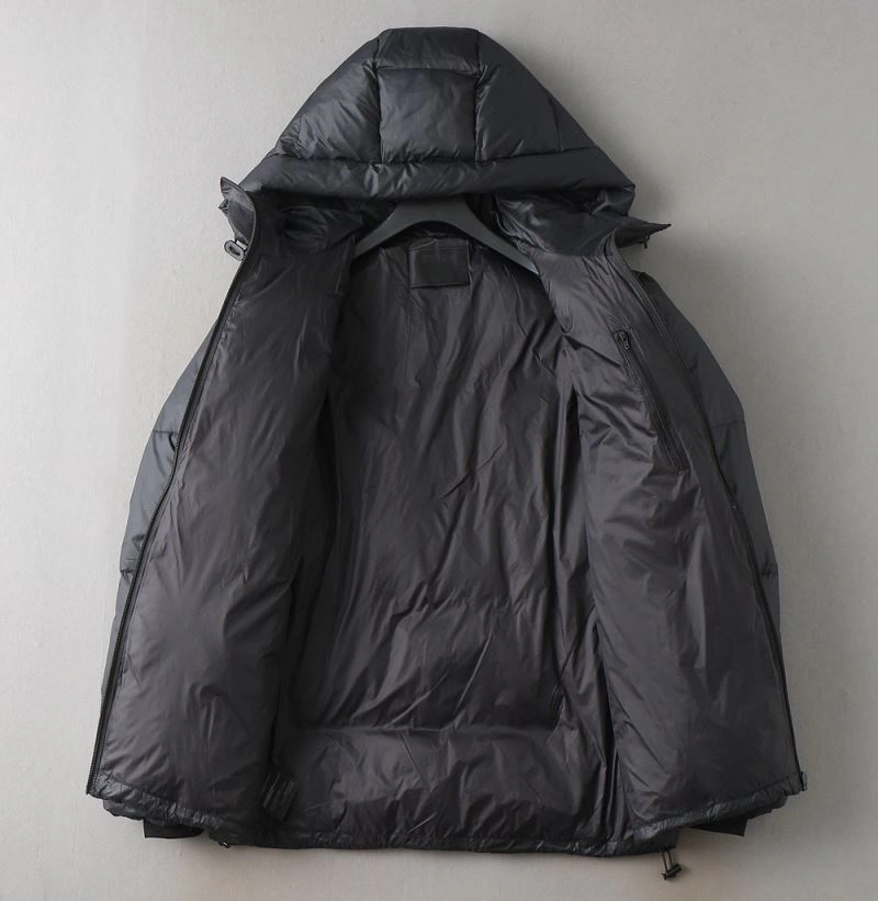 Brand-original Prada Down Jackets