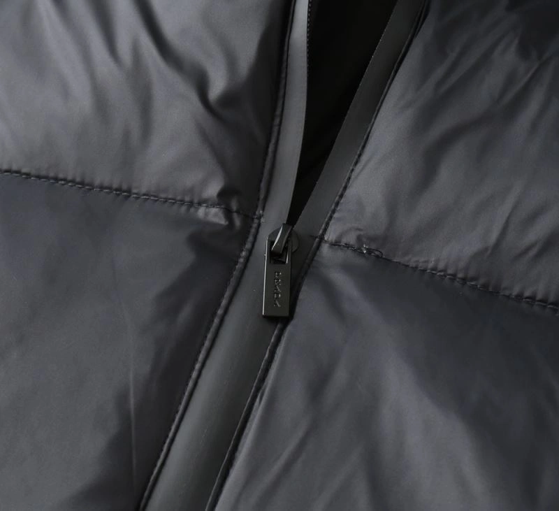 Brand-original Prada Down Jackets