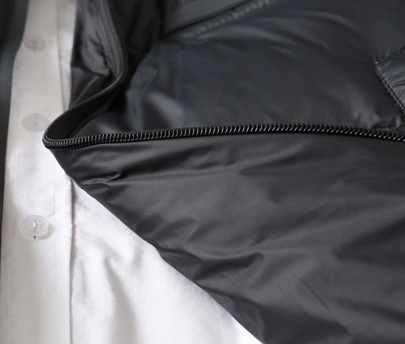 Brand-original Prada Down Jackets