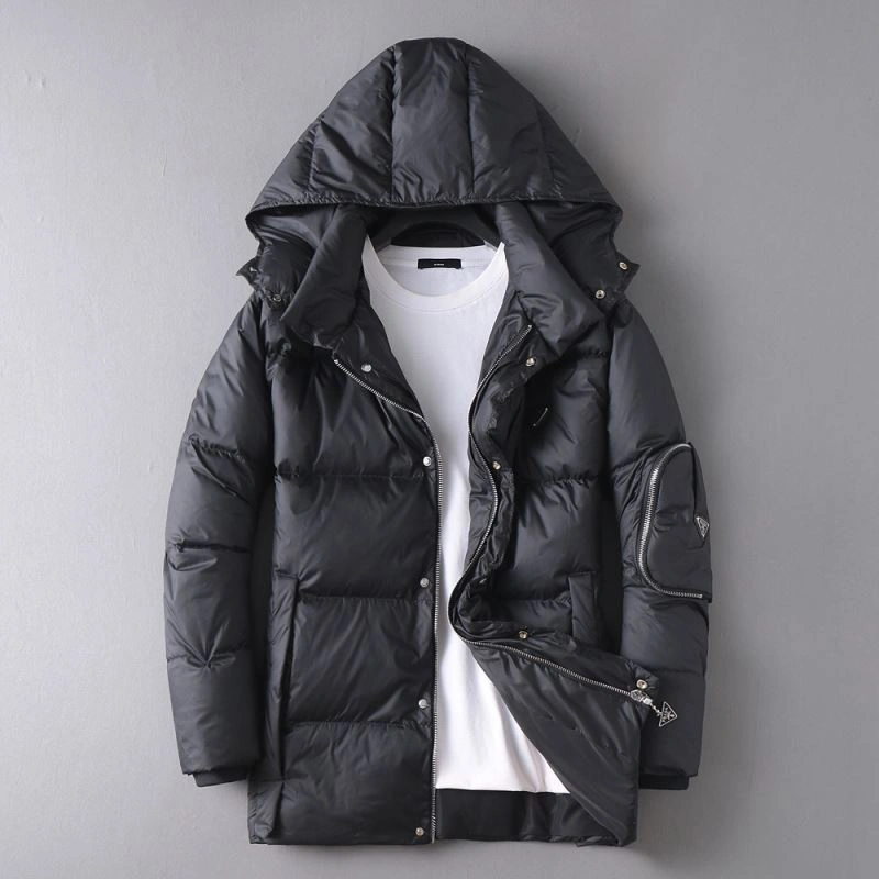 Prada Down Jackets