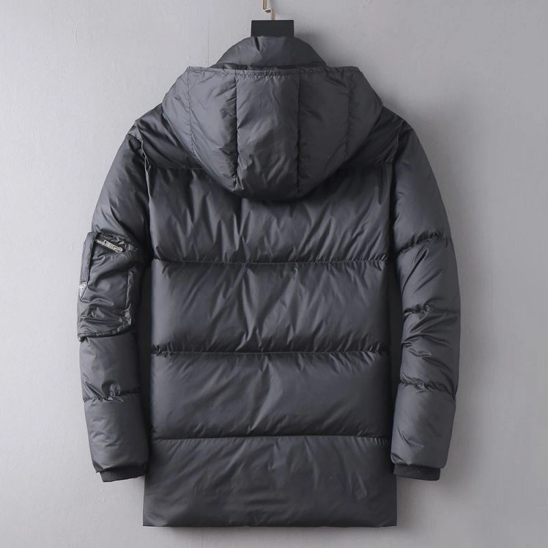 1:1 copy Prada Down Jackets